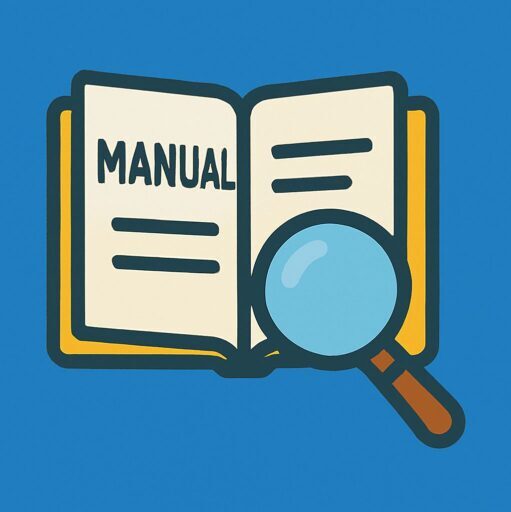 Manuals – All Manuals Reader